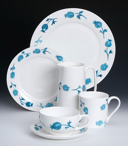 Rose Hip - Bespoke Heritage Collection